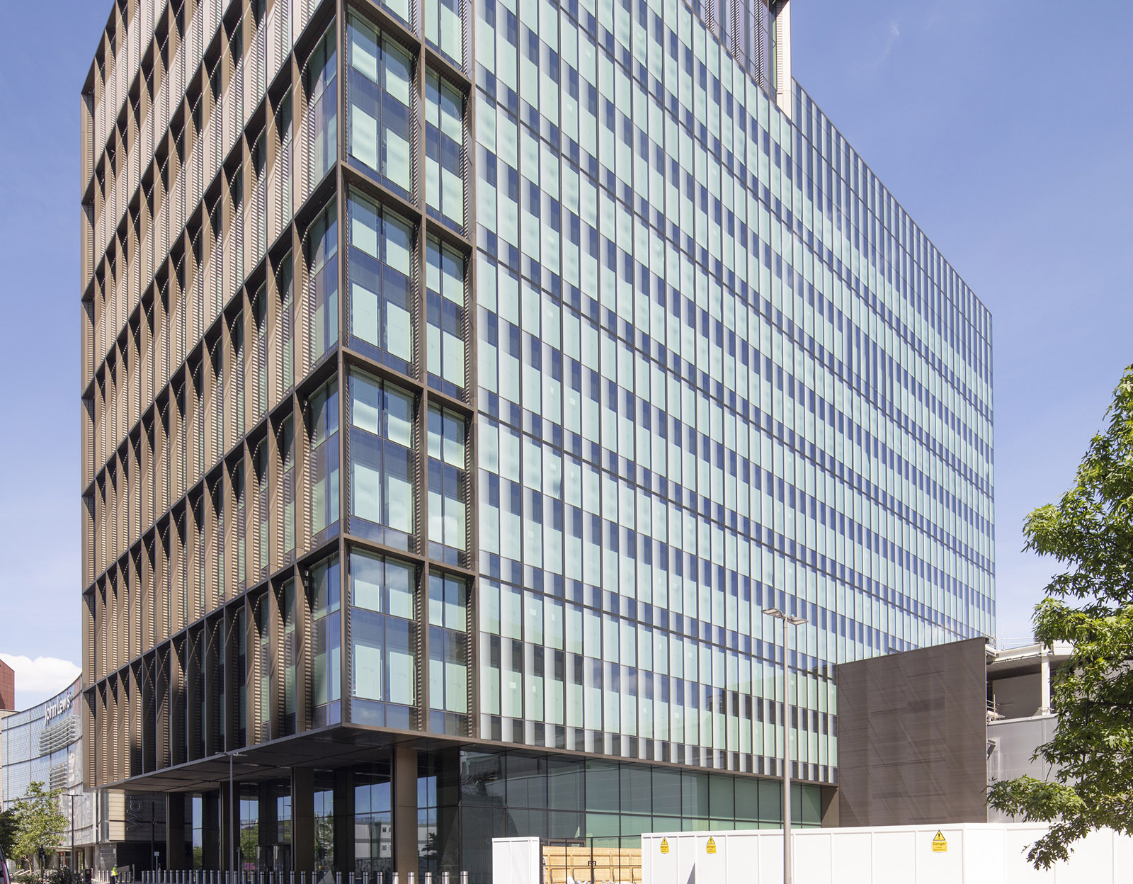 SES Engineering Services Delivers £22m+ of Works to Major London ...