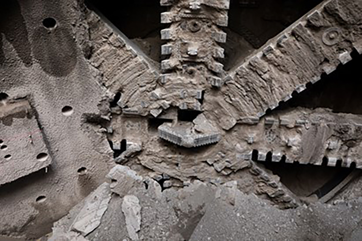 Balfour Beatty’s Thames Tideway Joint Venture Breaks Through as TBM ...