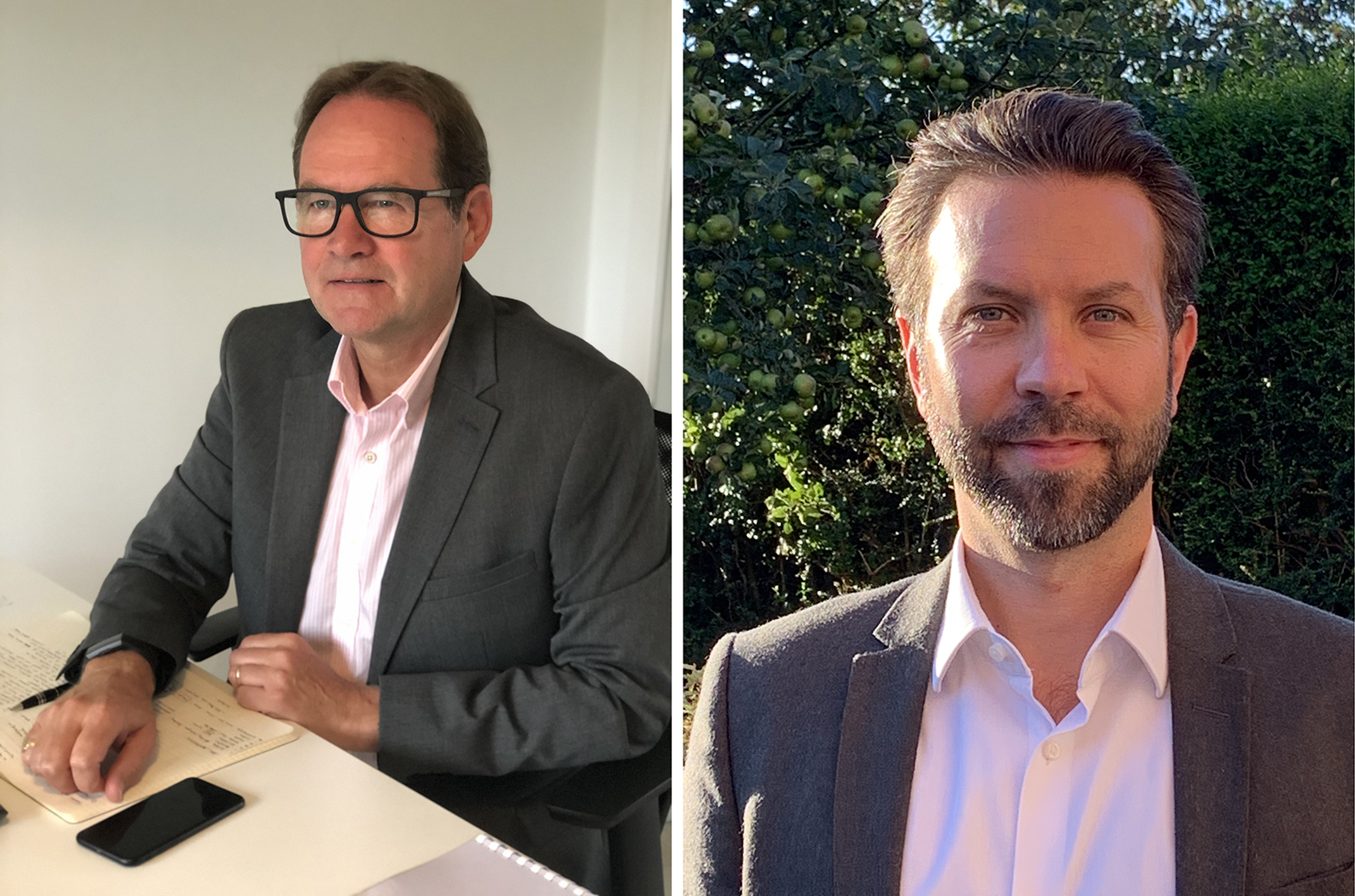 Robertson Residential Group Strengthens Land Team - Construction View ...