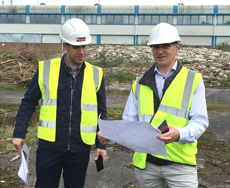 Newland Homes Powers into 2021 - Construction View Online