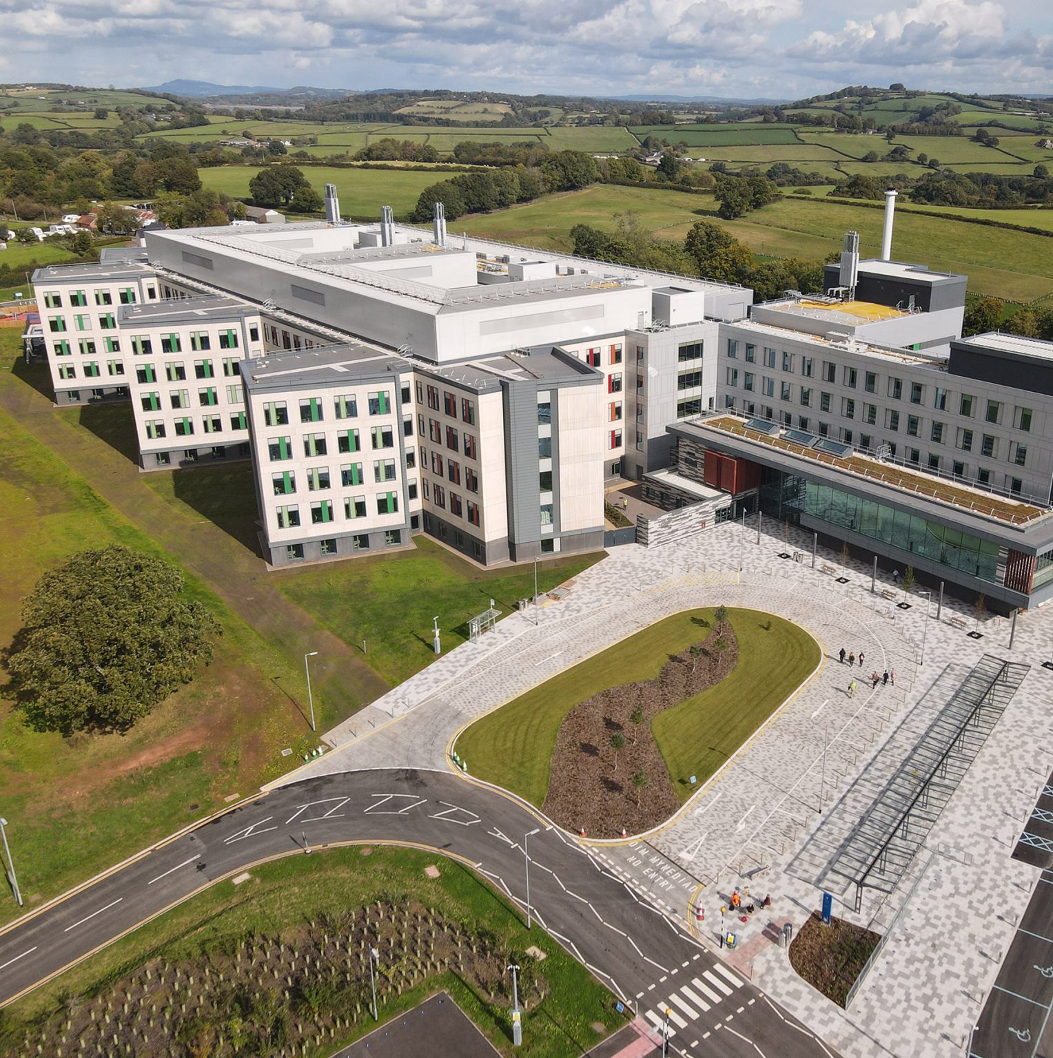 Laing O'Rourke Archives - Construction View Online