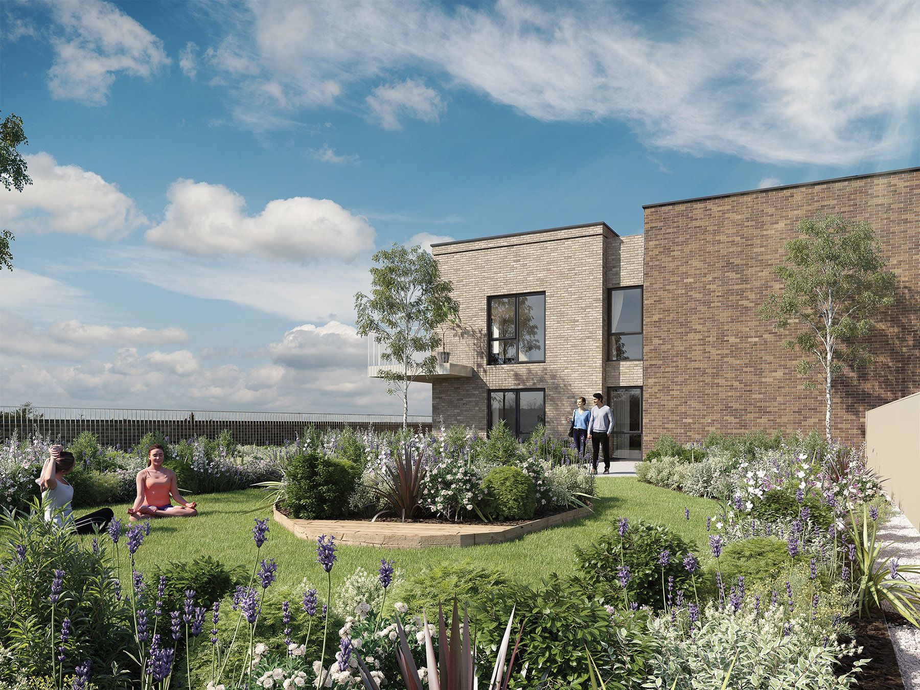 Invest in your Future, at Acton Works - Construction View Online