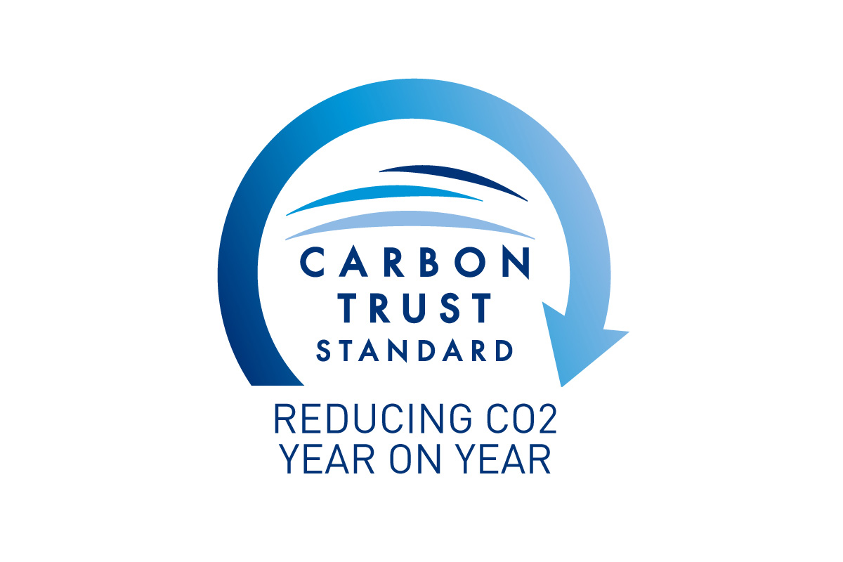 Keltbray Achieves the Carbon Trust Standard for Carbon Certification ...