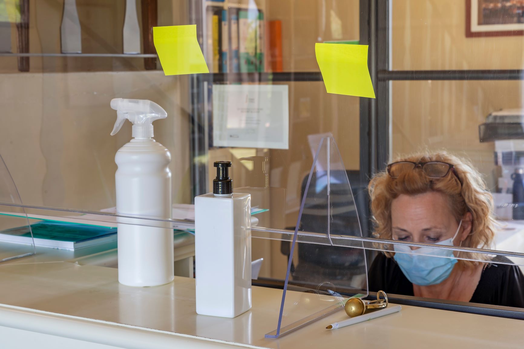 Spot Checks and Inspections on Businesses are Taking Place in Slough ...