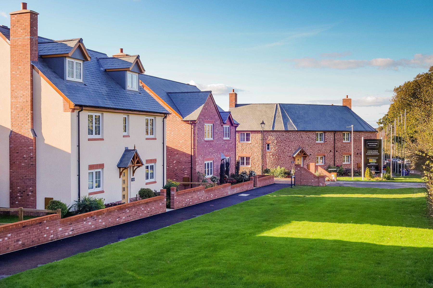 Burrington Estates to Receive £15.5m Funding Boost from BGF to Support ...
