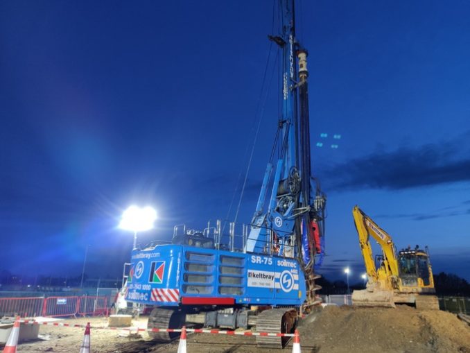 Keltbray Reveals Speaker Line up for HIPER® Pile Symposium ...