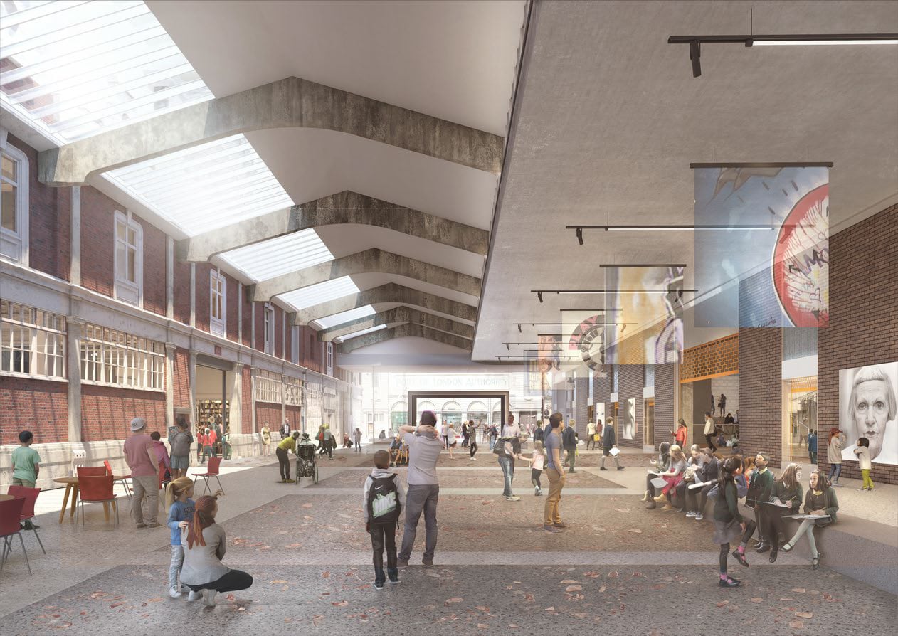 Keltbray Secures Circa £17.5m Contract to Deliver First Major ...