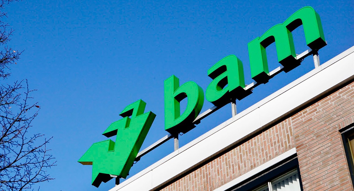 Sale of BAM Deutschland to Zech Group and Gustav Zech Stiftung ...