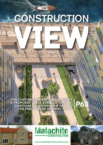 Construction View Archives - Construction View Online