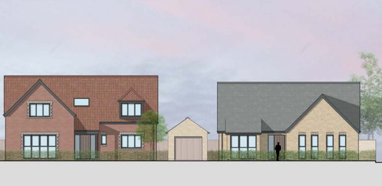 Newland Homes Adds to Development Portfolio - Construction View Online