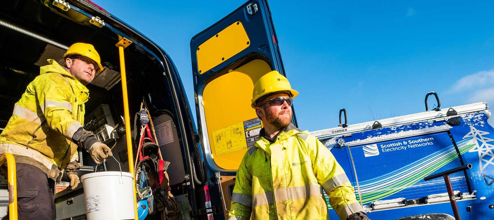 SSEN Leads the Way Towards Delivering a Smarter Energy System Through ...