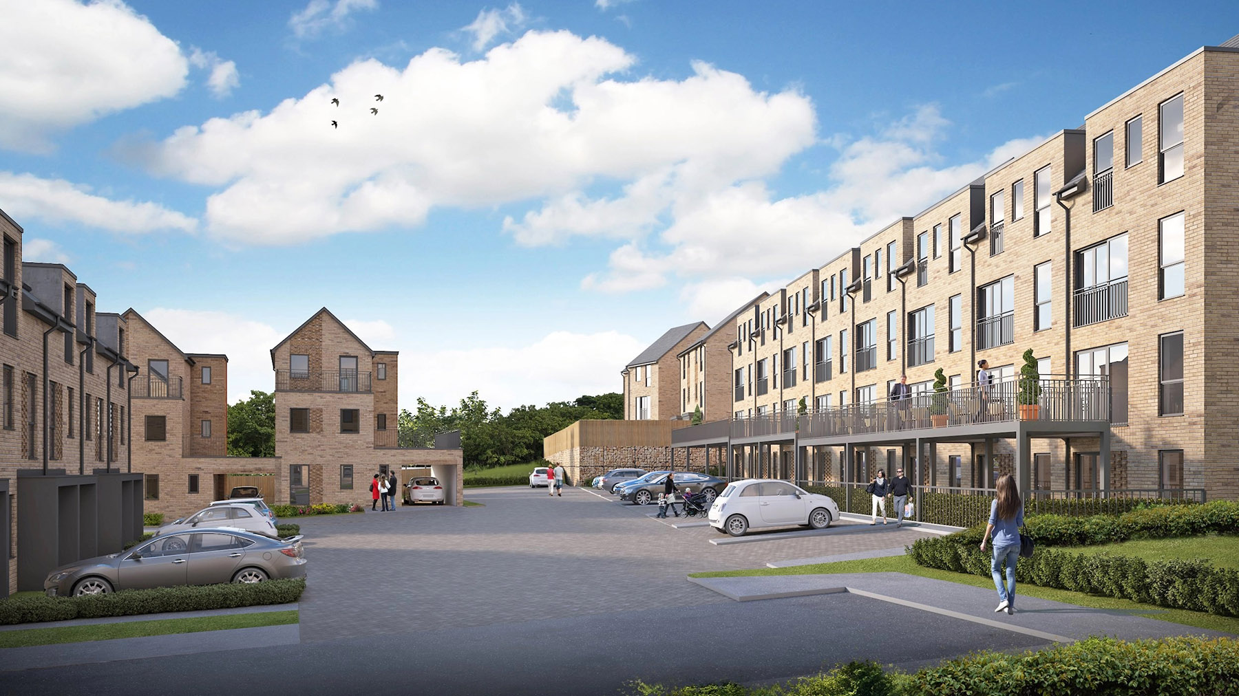 Experienced Trio Launch New Affordable Homes Venture - Construction ...