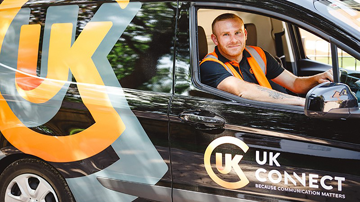 UK Connect Becomes Sole 5G Provider to British Construction ...