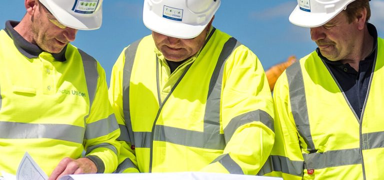 Aptus Utilities Celebrates a Successful 2020 - Construction View Online