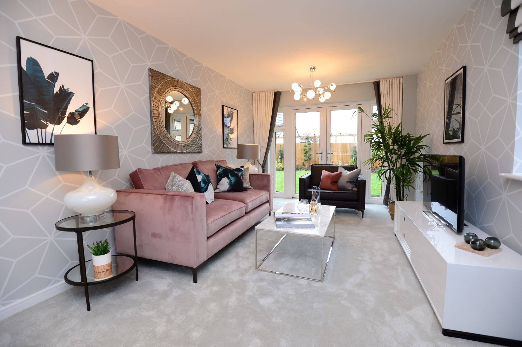 Bellway Helps Movers Sell their Old Home in Less than Half the Regional ...