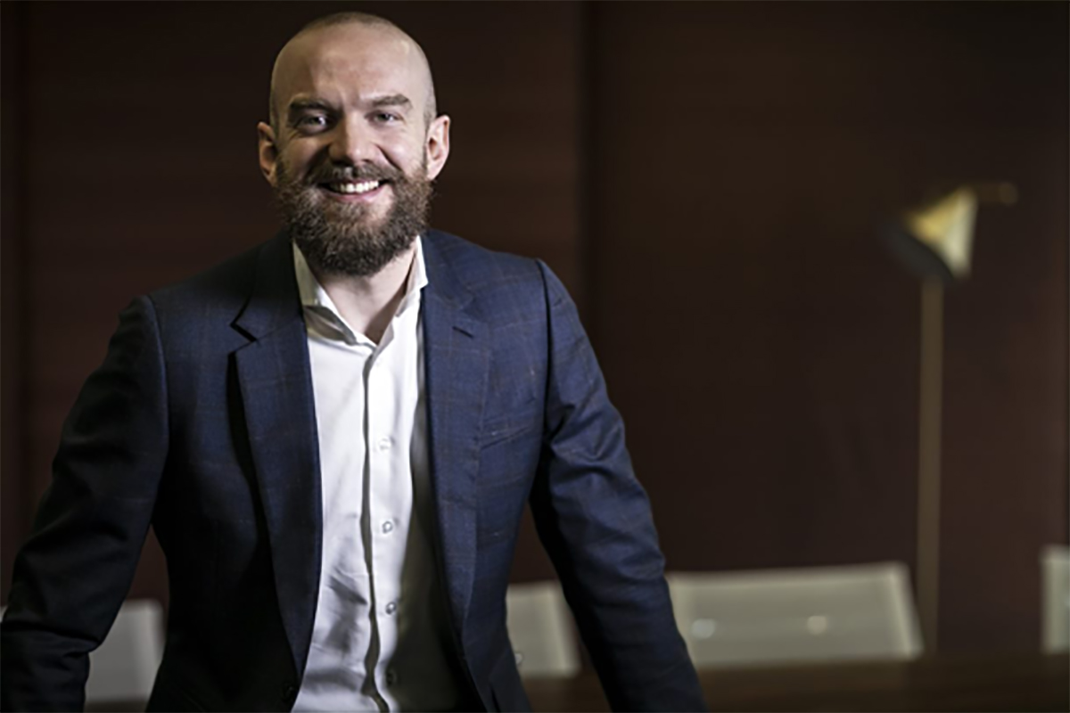 Leading London-Based Mixed-Use Developer, Rockwell has Today Announced ...