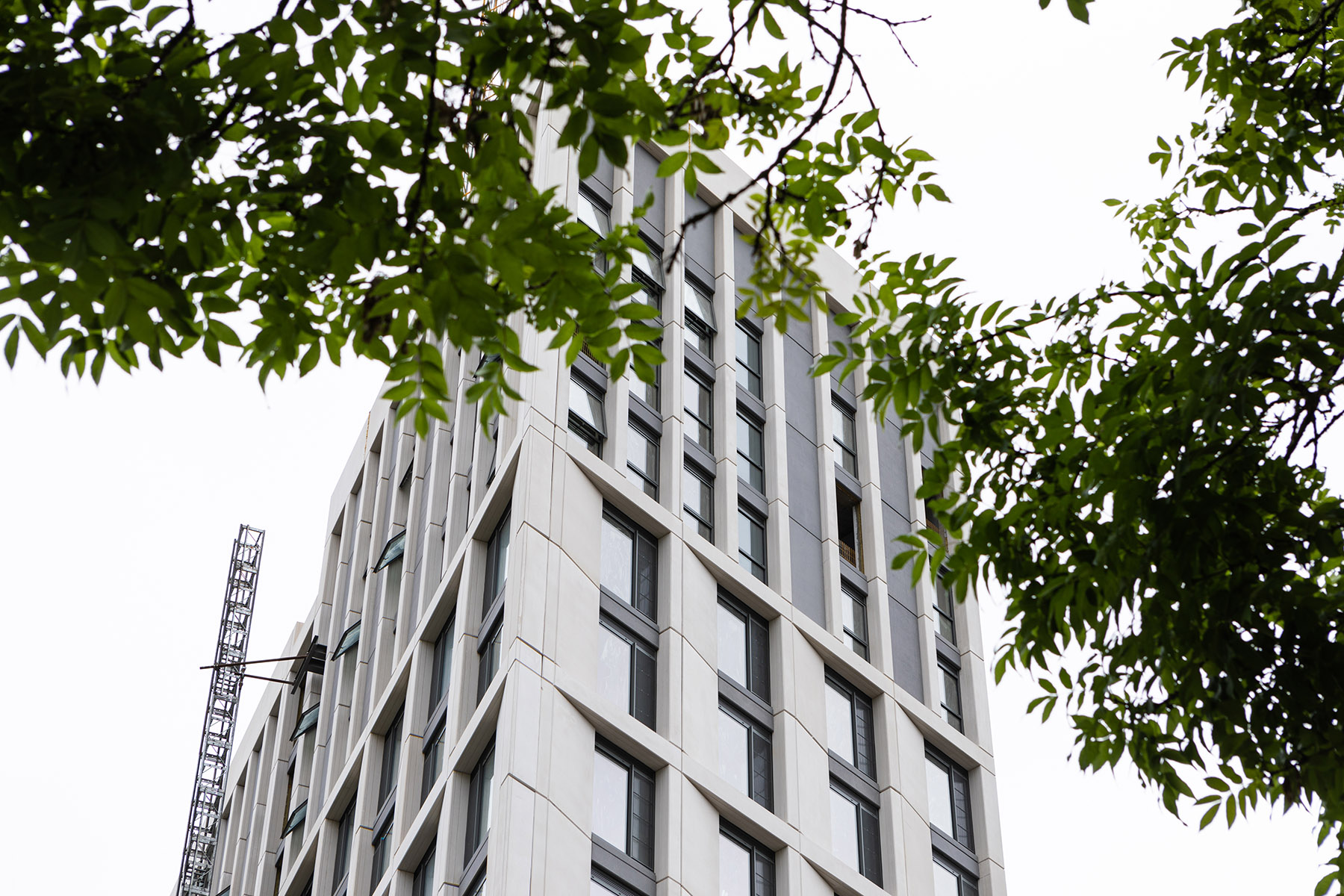 Farrans Construction - Construction View Online