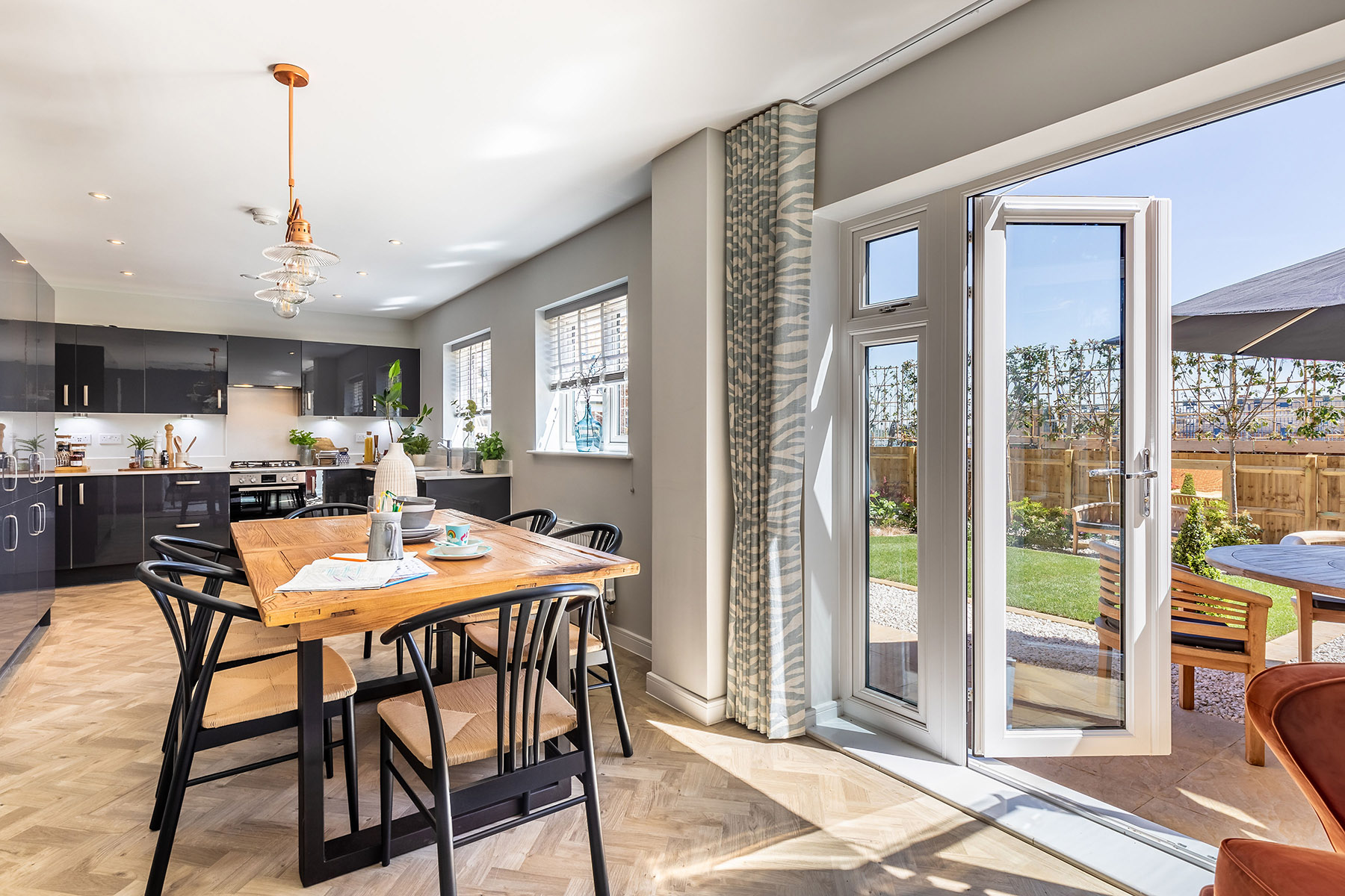 Bellway Brings its Artisan Collection to Hertfordshire - Construction ...