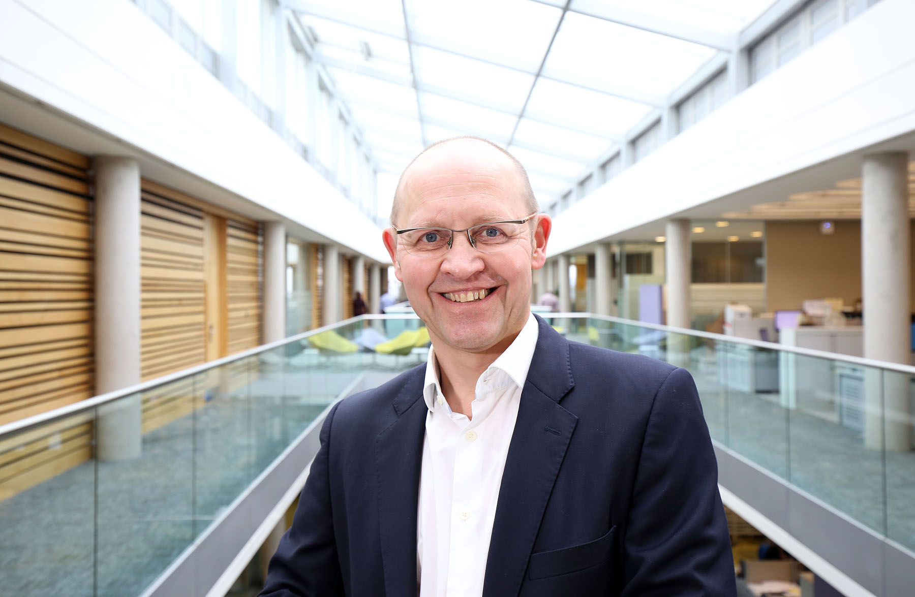 Resilient GRAHAM Records ‘Positive’ Financial Performance for 2021 ...