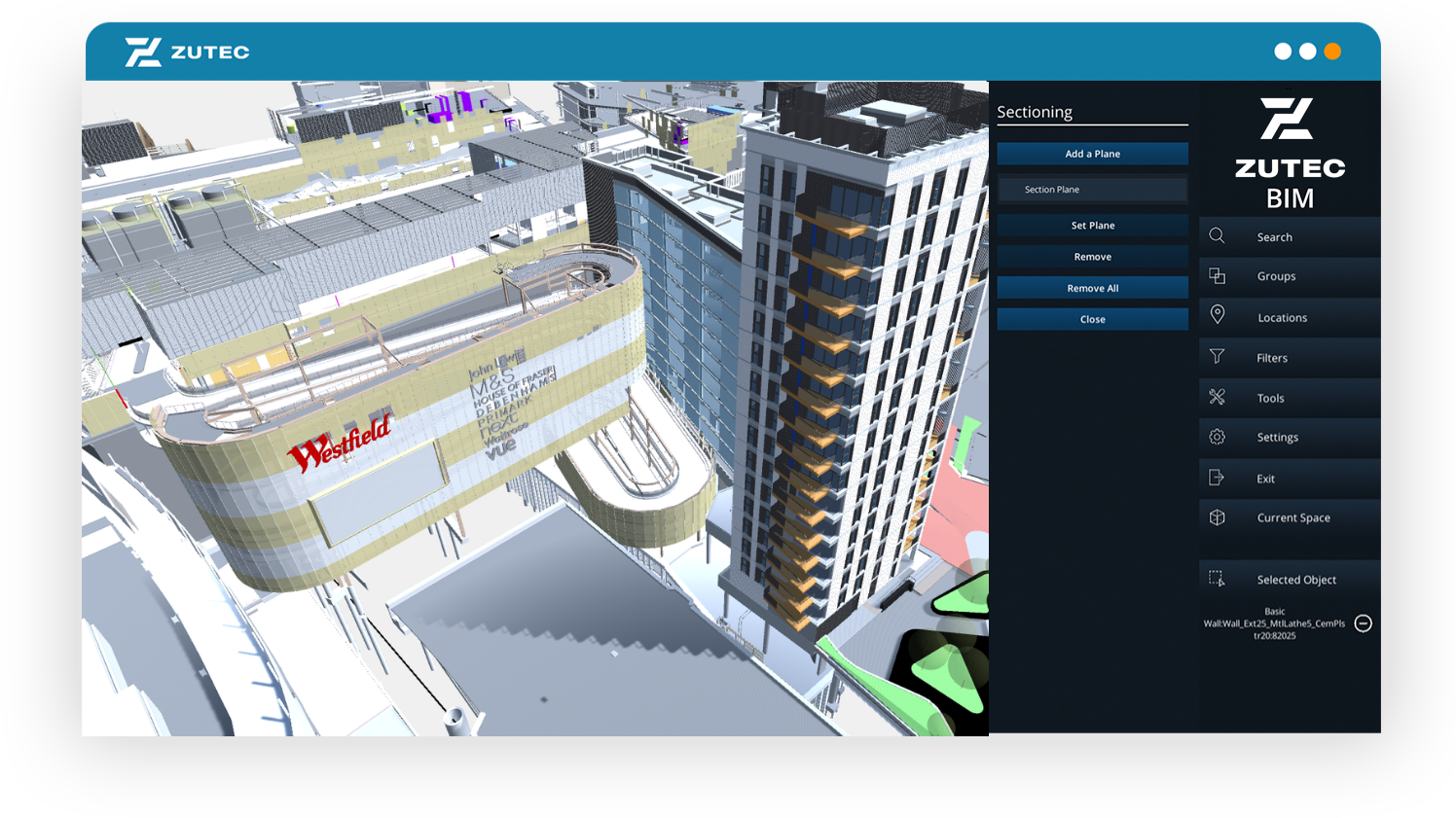 Zutec and Westfield: A 10+ Year Tech Partnership - Construction View Online