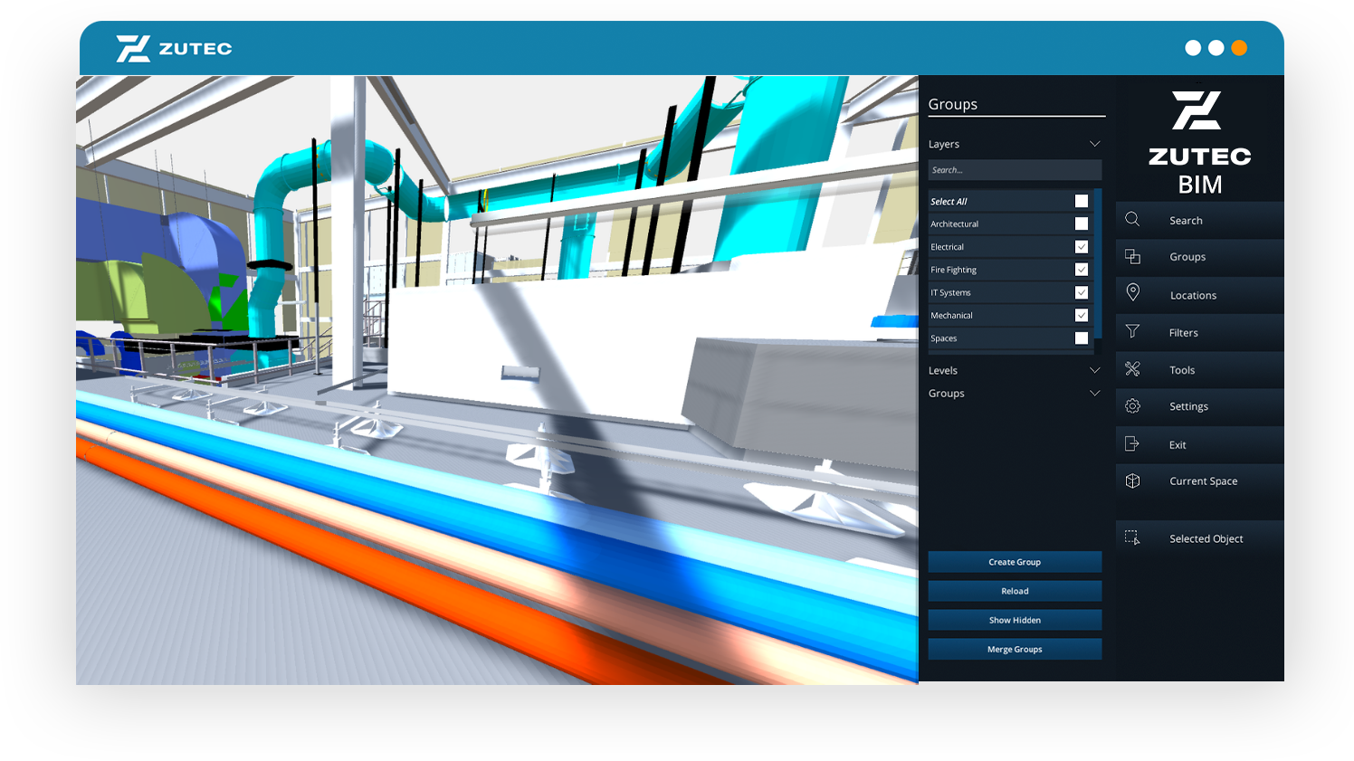 Zutec and Westfield: A 10+ Year Tech Partnership - Construction View Online