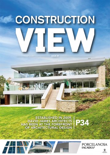 Construction View Archives - Construction View Online