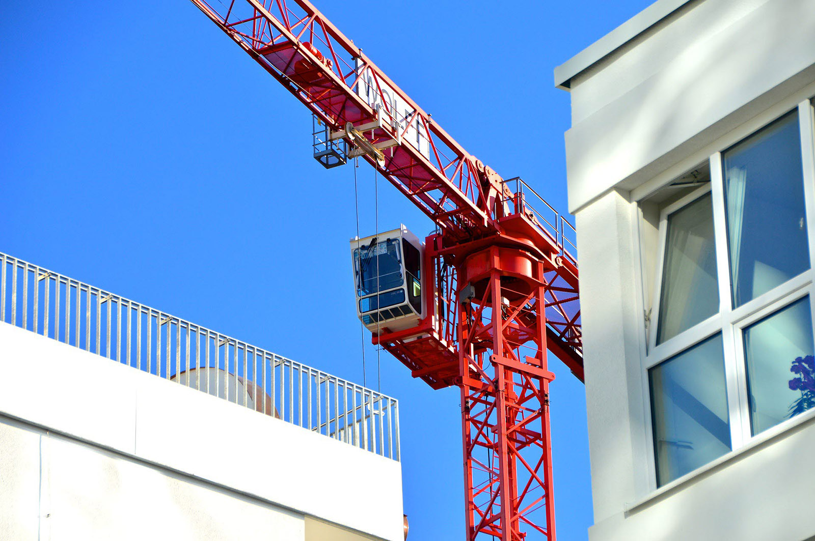 Cladding External Wall System (EWS) FAQs - Construction View Online