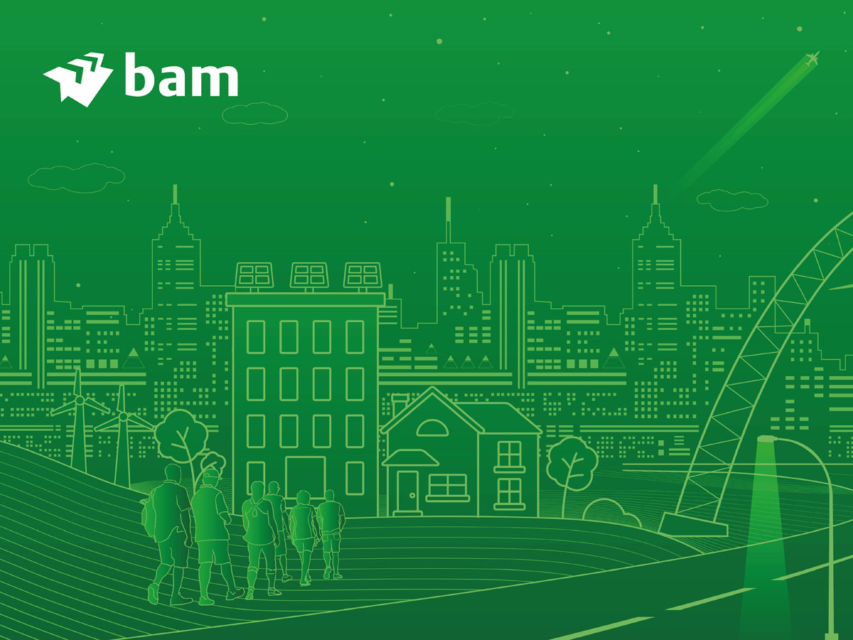 BAM sells German Building Company BAM Deutschland to Zech Group and ...