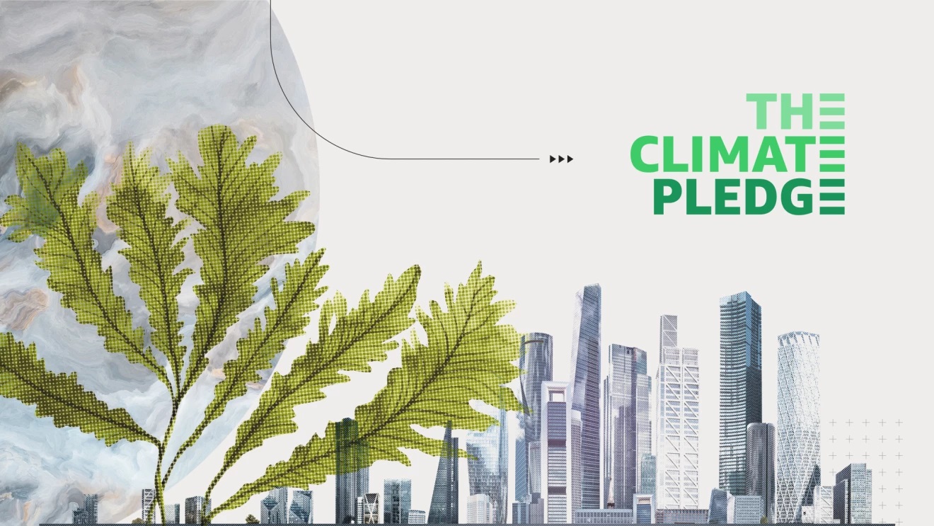 Keltbray Becomes a Signatory of the Climate Pledge and Commits to ...