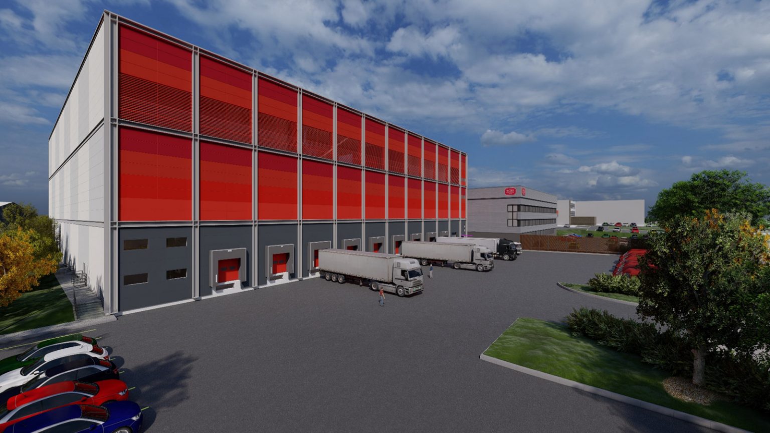 Farrans Construction - Construction View Online