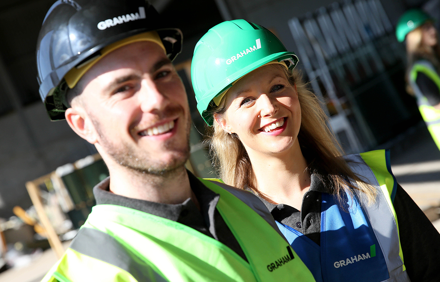 GRAHAM’s Scoops Investors in People ‘Excellence in Health and Wellbeing ...