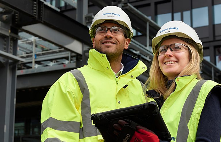 Balfour Beatty and Alliance Partners Achieve World First with ...