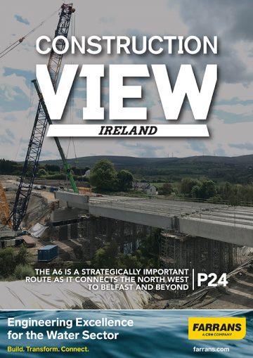 Magazines - Construction View Online