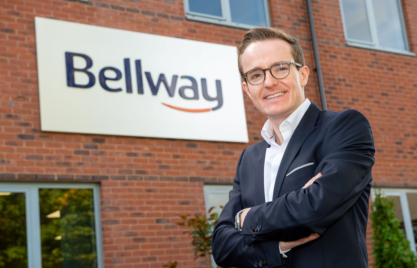 Bellway Appoints New Land Manager as Division Plans Expansion Programme ...