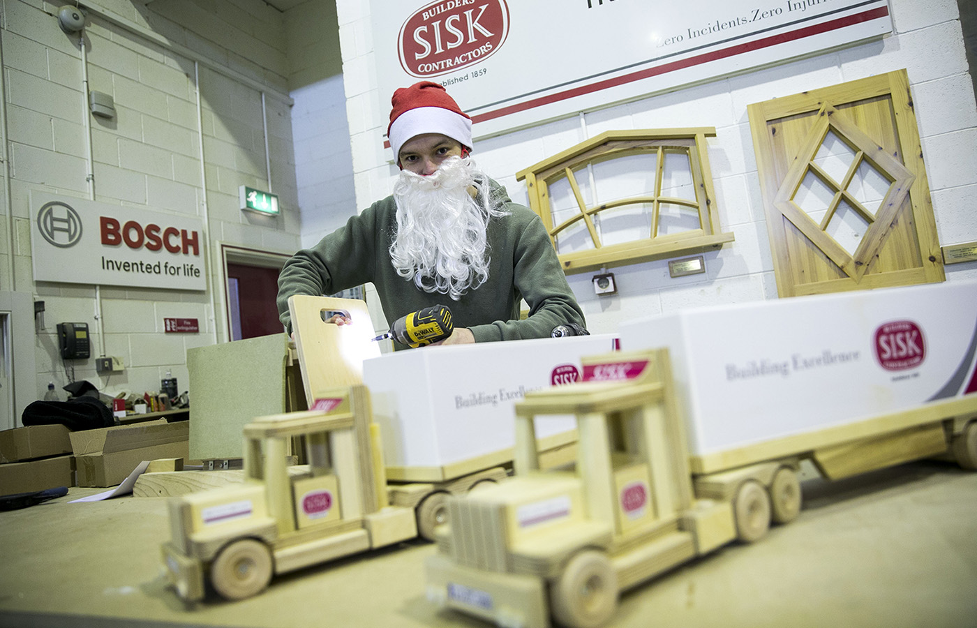 Sisk Delivers Over 1,200 Homes at Wembley Park - Construction View Online