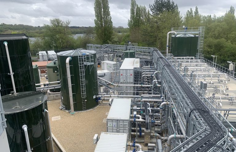 Farrans Construction - Construction View Online