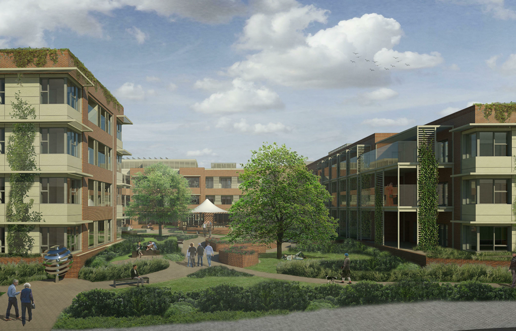 Farrans Construction - Construction View Online