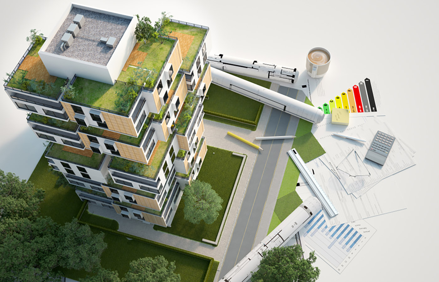 Sustainable Buildings: How Sustainability Adds Value to Your Building ...