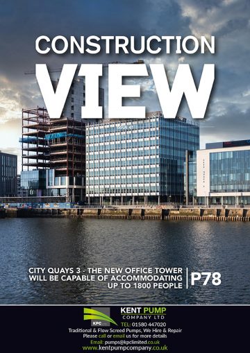 Magazines - Construction View Online
