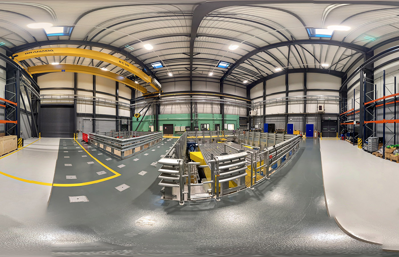 World-first Facility will Change the way we Design and Construct Major ...