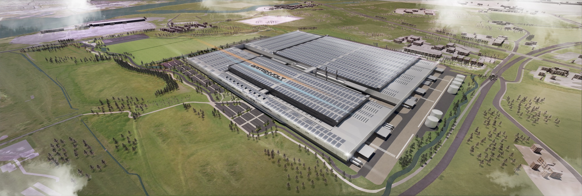 Britishvolt Launches Series C Fundraise; Glencore Cornerstone with £40m ...