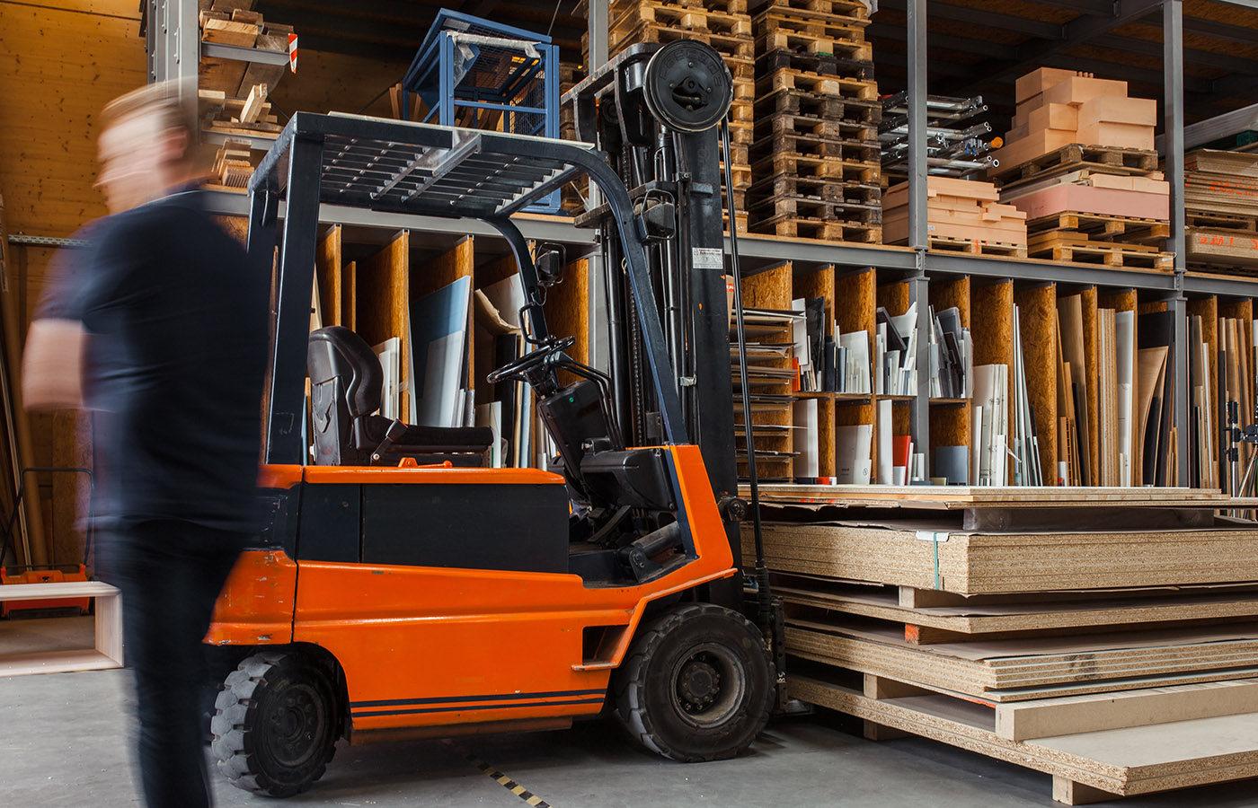 Builders Merchants to See Growth of 2-3% Annually - Construction View ...