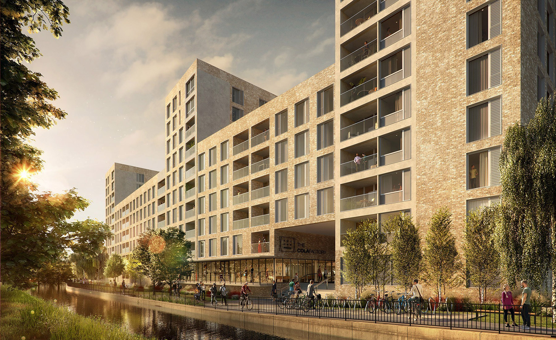 Farrans Construction to Hold Virtual Supplier Engagement Day to Profile ...