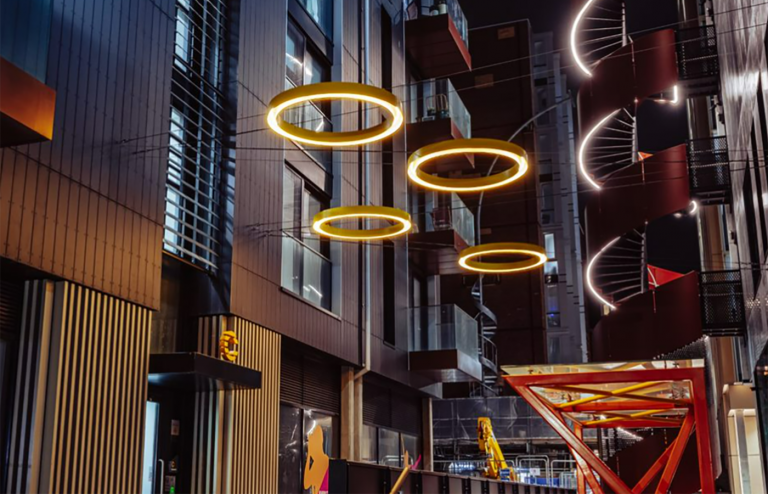 Mascott Construction to Undertake Major Refurbishment of Belfast’s ...