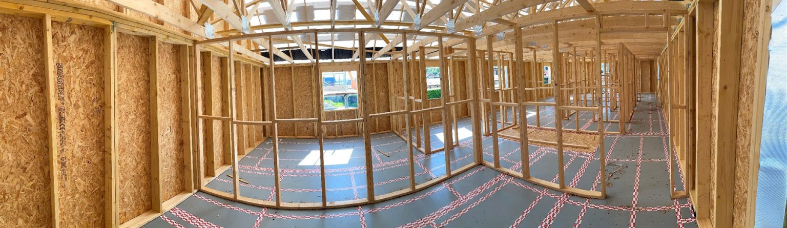 Introducing SMARTPLY SURE STEP from MEDITE SMARTPLY - Construction View ...