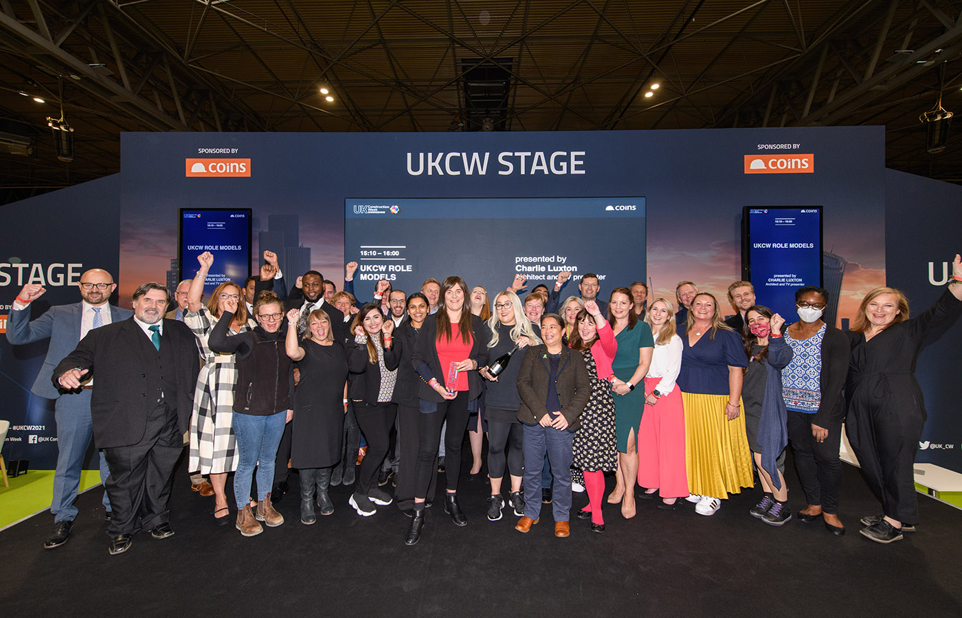 UK Construction Week London to Focus on Culture Change in Construction ...