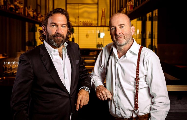 The Kohlbecker Brothers are Leading Industrial Architecture into the ...