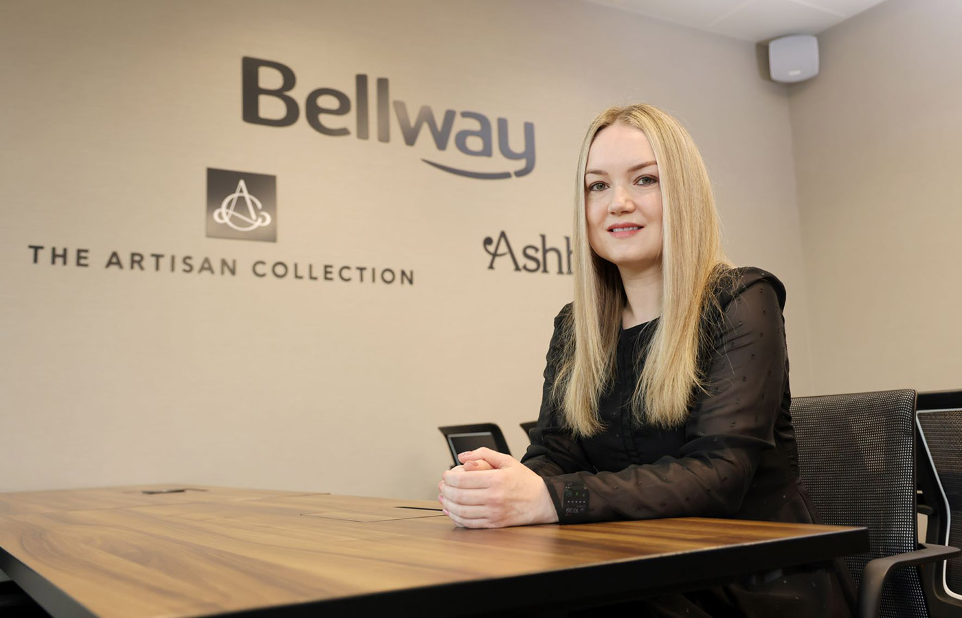 Bellway Champions Gender Equality and Diversity in the Workplace ...