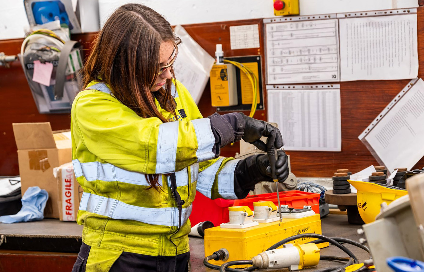 Recruiting the Next Generation of Net Zero Heroes - Construction View ...