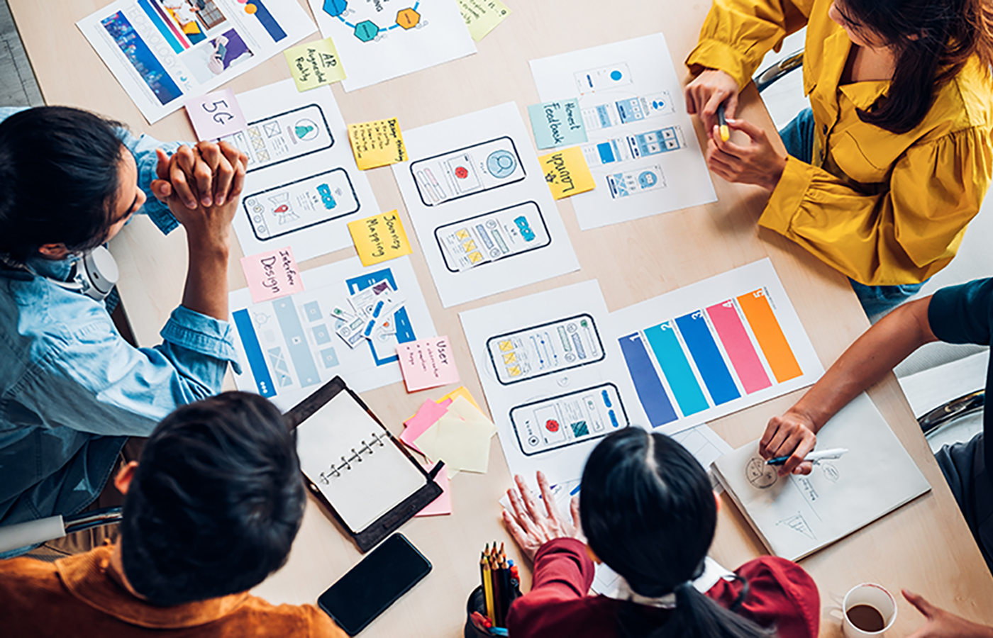 Hundreds of British Innovators Attend Launch of Innovate UK KTN’s ...